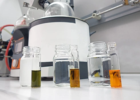 New Innovation: COD reduction improved by 50 percent!